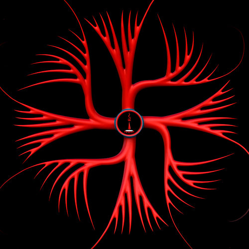 Vajra Body – Jampay Dorje